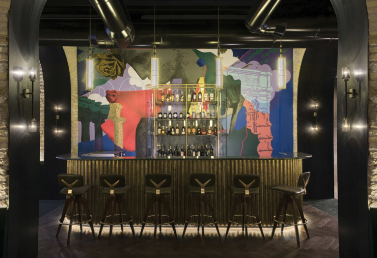 CHAPTER ROMA | Hotel