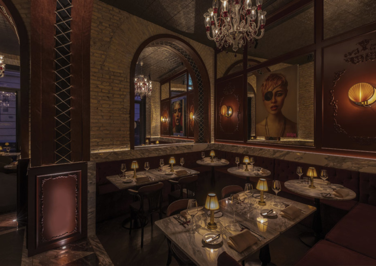 CHAPTER ROMA | Hotel